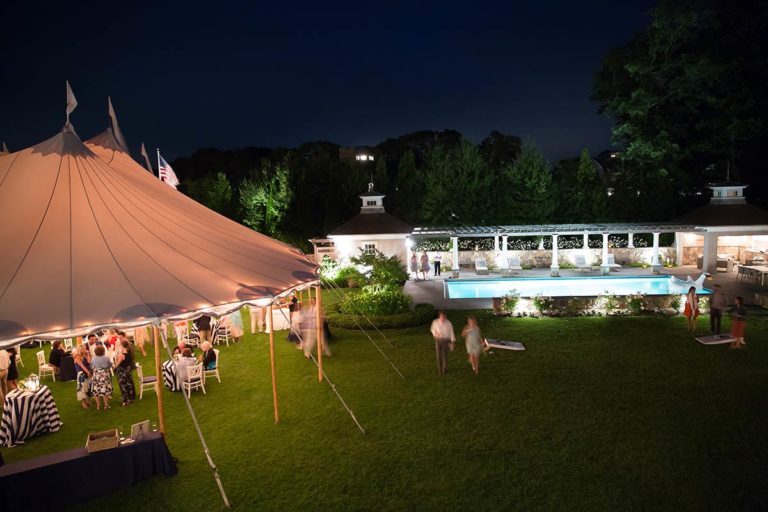 How to Host the Perfect Backyard Clambake - Sperry Tents